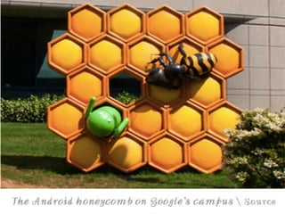 Introduction and Evolution of Android | PPT