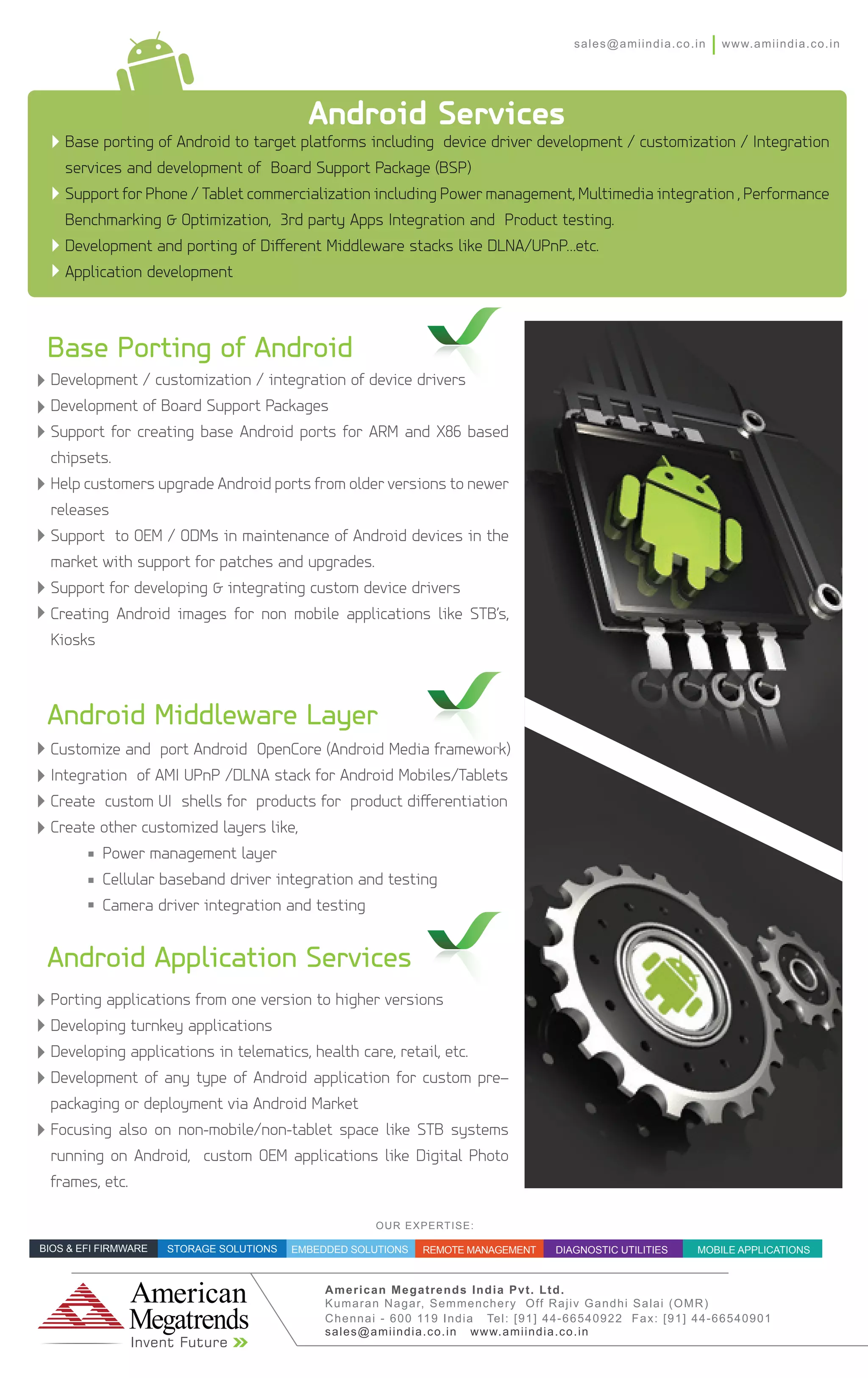 Android application-services | PDF | Operating Systems | Computer Software and Applications