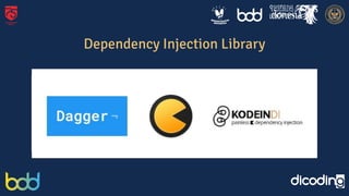 Dagger Hilt: Dependency Injection in Action-Arif Faizin (Academy Content Writer-Dicoding ...