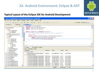 Android chapter02-setup1-sdk | PPT