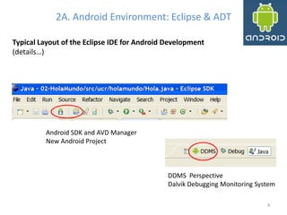 Android chapter02-setup1-sdk | PPT