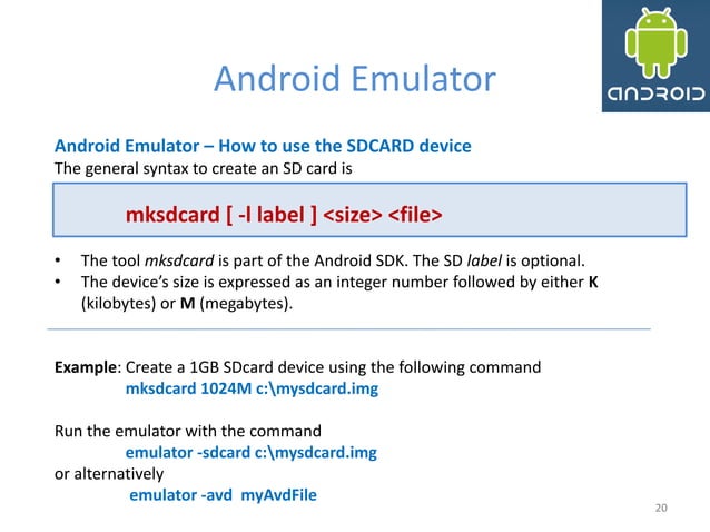 Android chapter02-setup2-emulator | PDF | Operating Systems | Computer Software and Applications