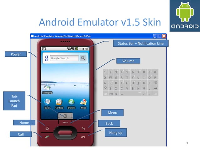 Android chapter02-setup2-emulator | PDF | Operating Systems | Computer Software and Applications