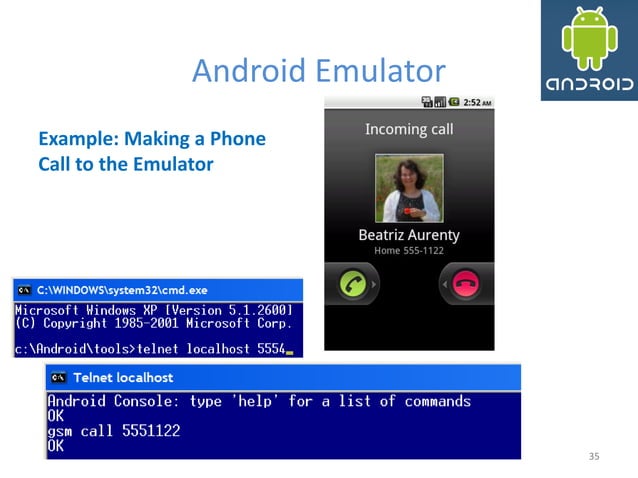 Android chapter02-setup2-emulator | PDF | Operating Systems | Computer Software and Applications
