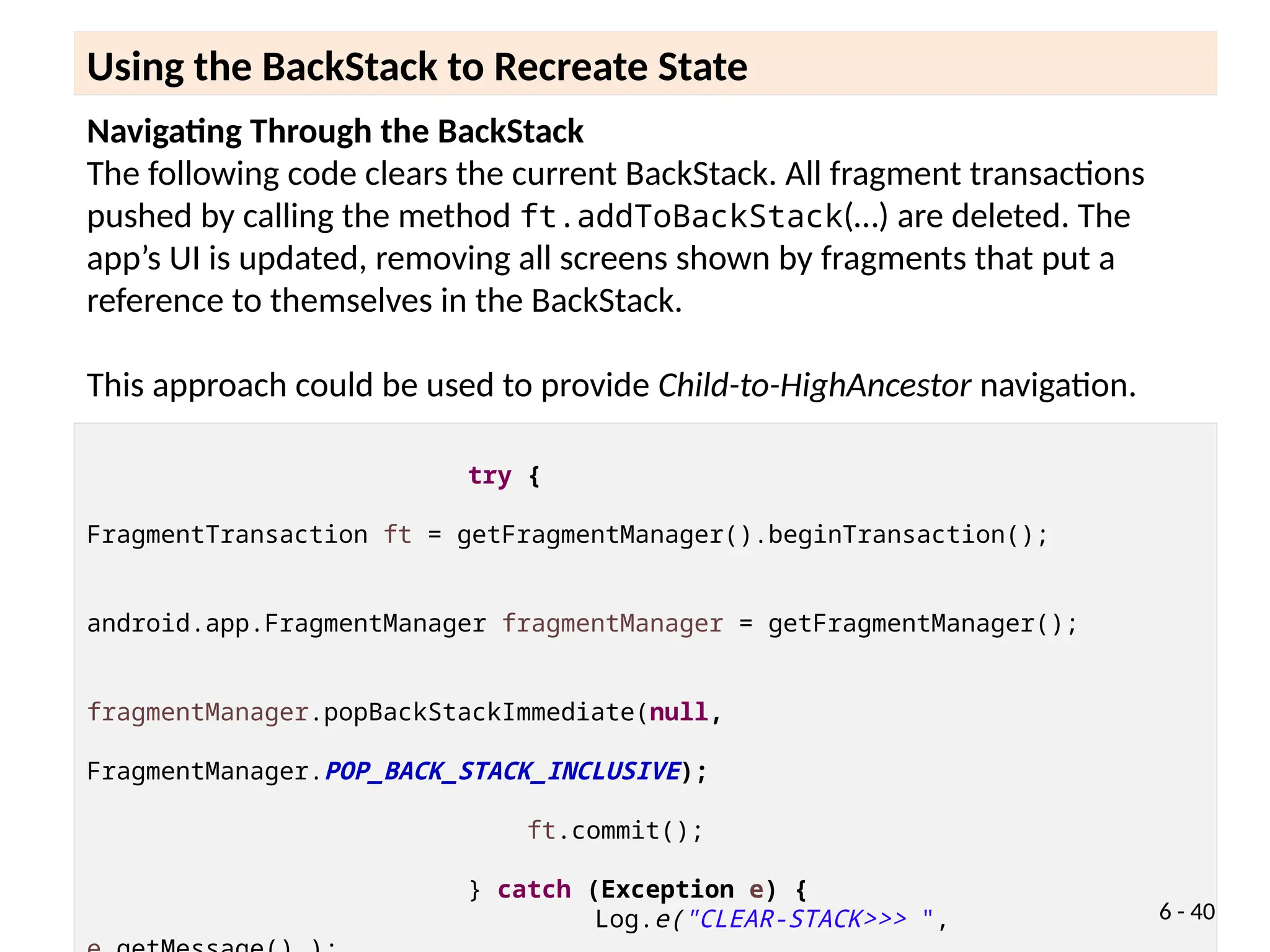learn about Android Extended and Fragments.pptx