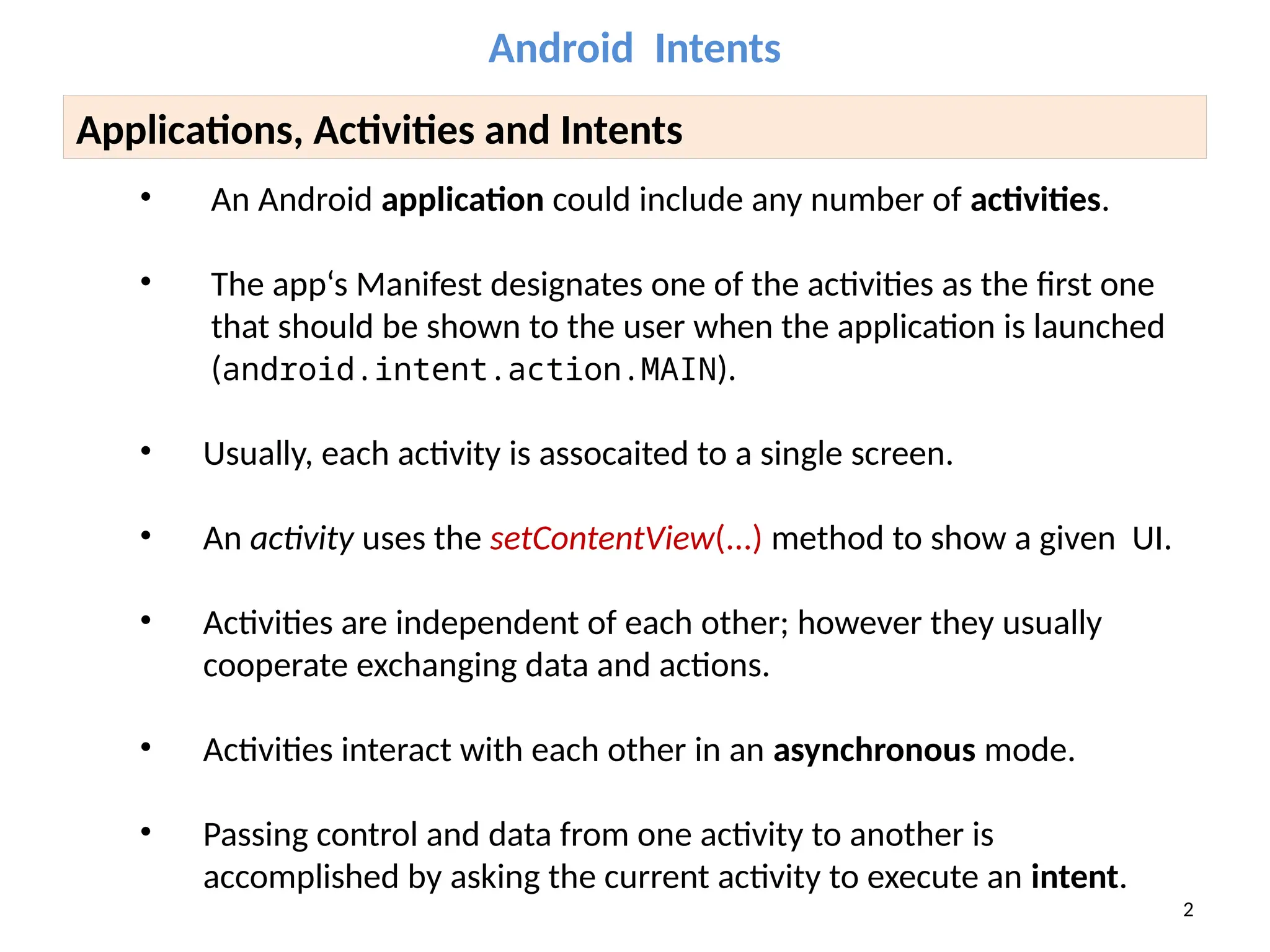 learn about Android Extended Intents.pptx