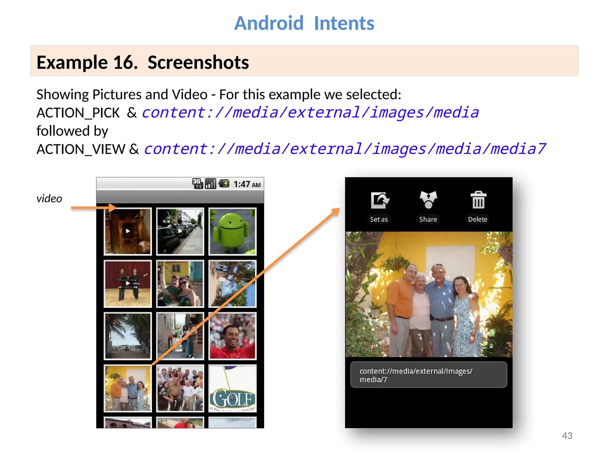 learn about Android Extended Intents.pptx