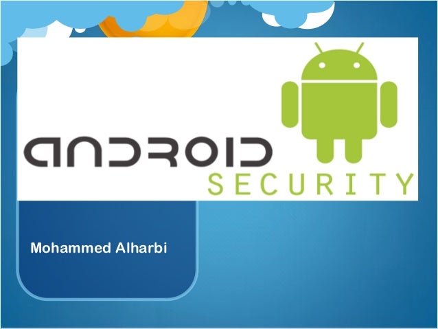 android Security