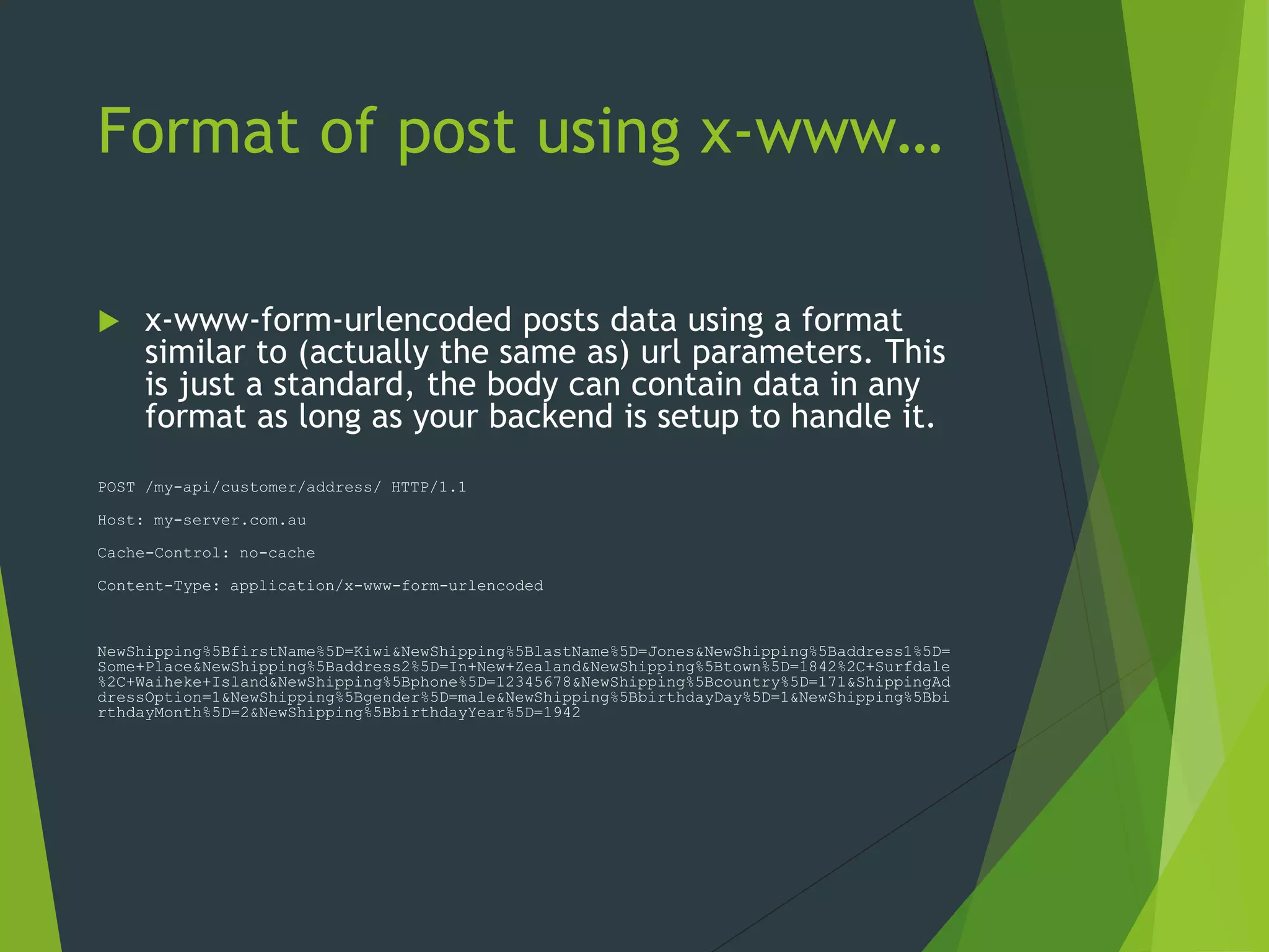 Posting Images using Android | PPT