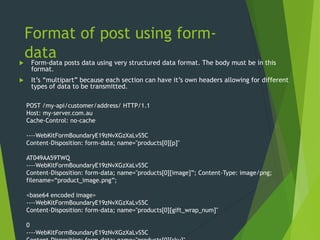 Posting Images using Android | PPT