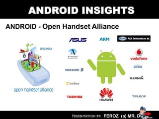 Android Insights | PPT