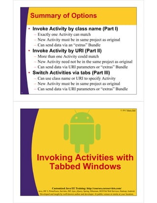 Android intents-3 www.j2program.blogspot.com