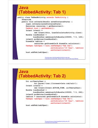 Android intents-3 www.j2program.blogspot.com