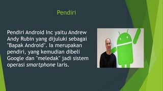 Powerpoint Android | PPTX