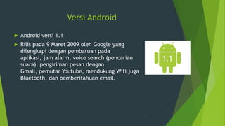 Powerpoint Android | PPTX