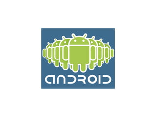 Funny Android Logo | PPT