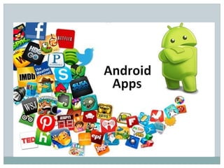 Android and android versions | PPT