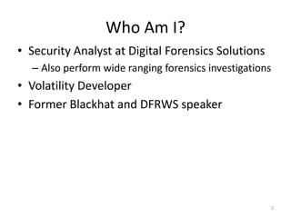 Memory Analysis of the Dalvik (Android) Virtual Machine | PDF