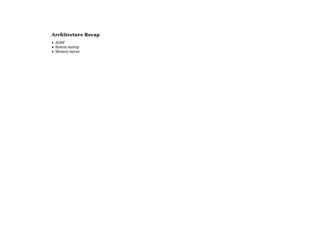 Memory Management in Android | PDF