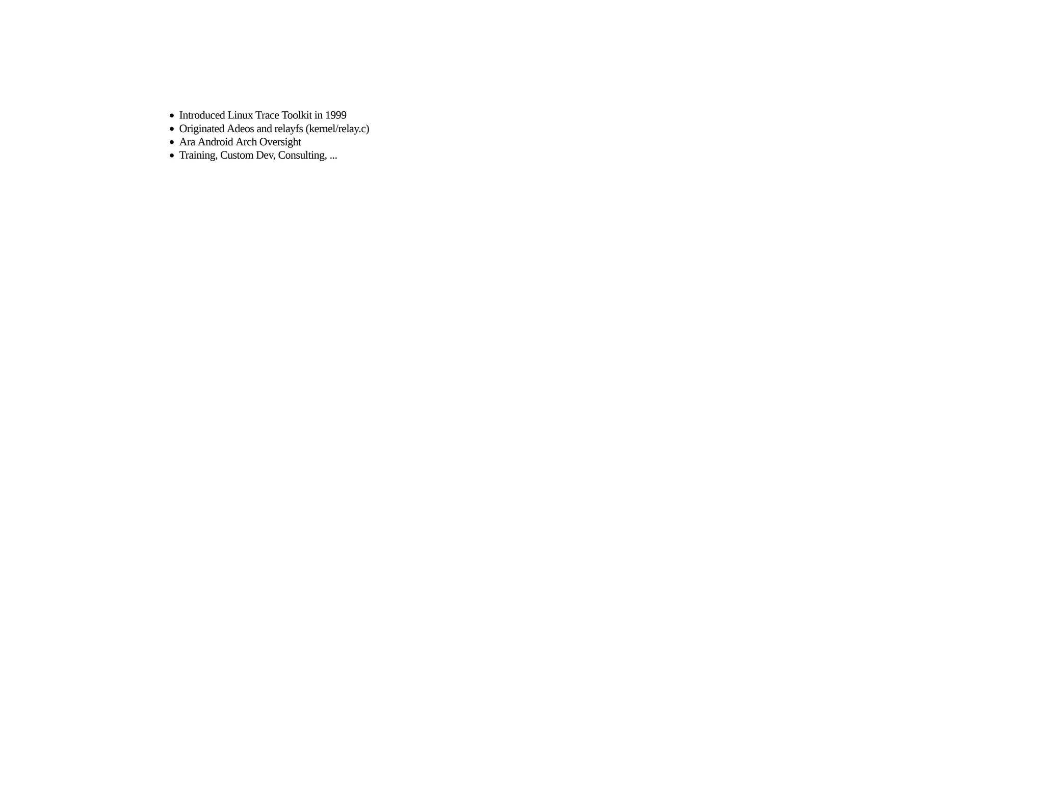Memory Management In Android Ppt
