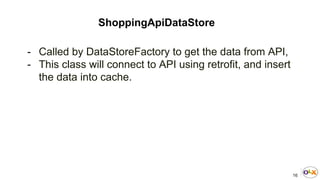 Android - Model Architecture | PPT