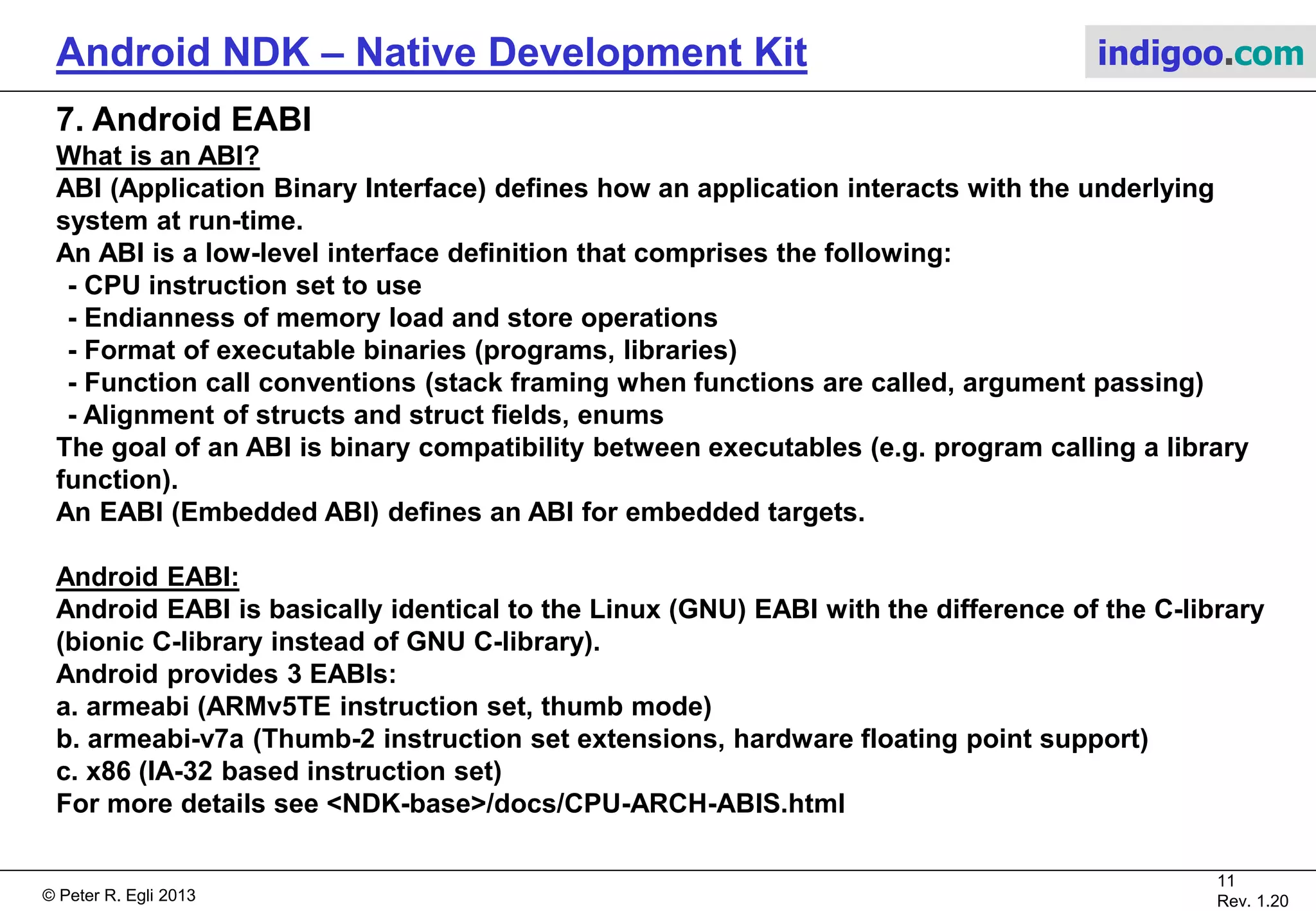 Android Native Development Kit | PDF