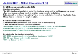 Android Native Development Kit | PDF