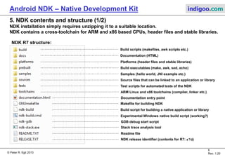 Android Native Development Kit | PDF