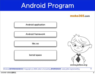 Android HAL Introduction: libhardware and its legacy | PDF