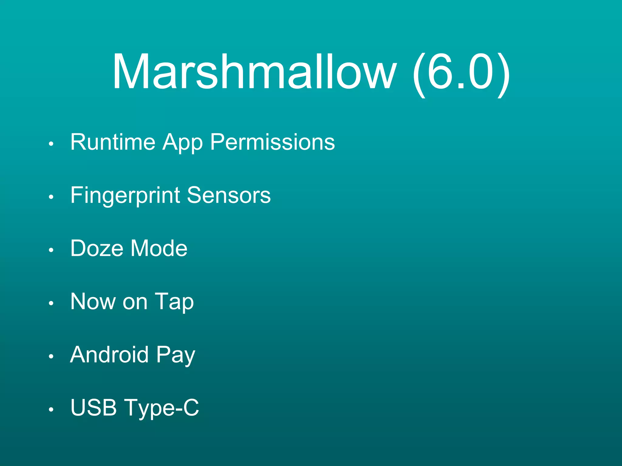 Android Best Practises | PPTX