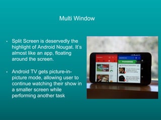 Android Best Practises | PPTX