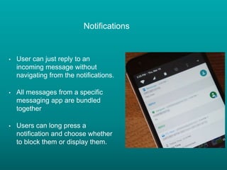 Android Best Practises | PPTX