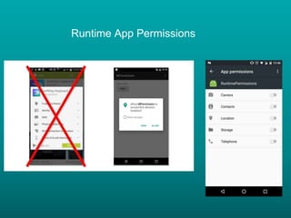 Android Best Practises | PPTX