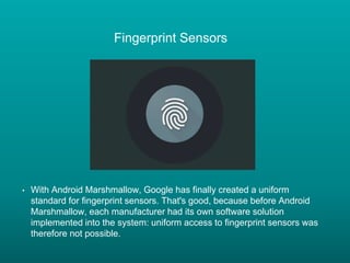 Android Best Practises | PPTX