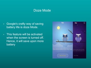 Android Best Practises | PPT