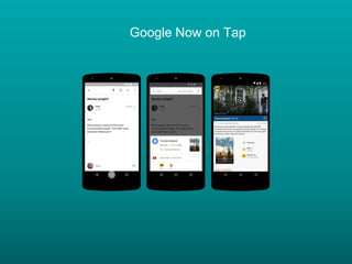 Android Best Practises | PPTX