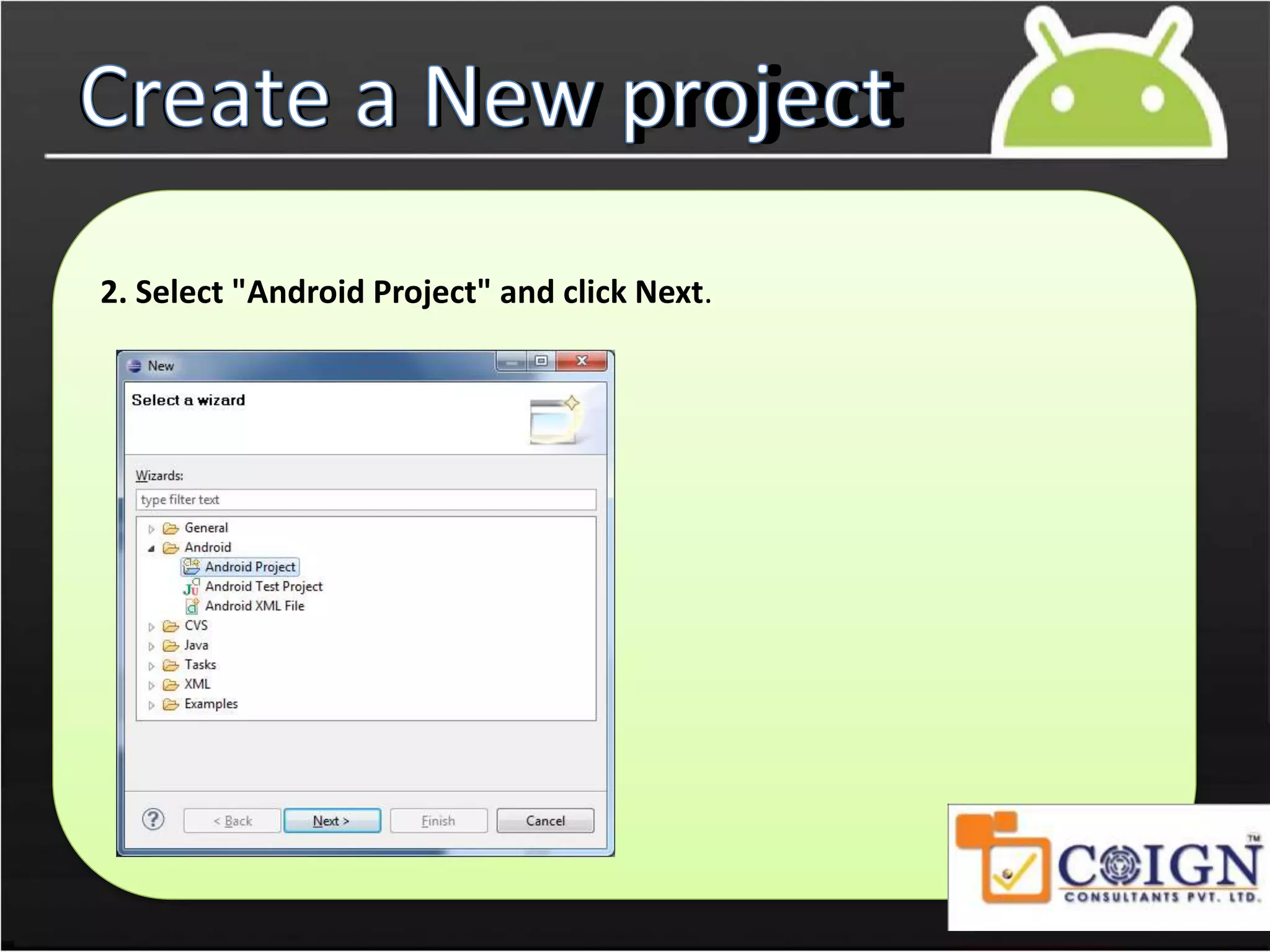Android styles and themes | PPTX