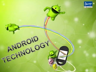 Android technology- Advantages & Limitations | PPTX