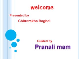 Android technology | PPT