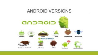 Android Operating System | PPT