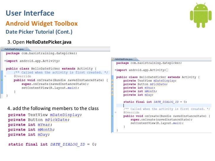 Datetimepicker Ui Component Is Not Accessible To Screen