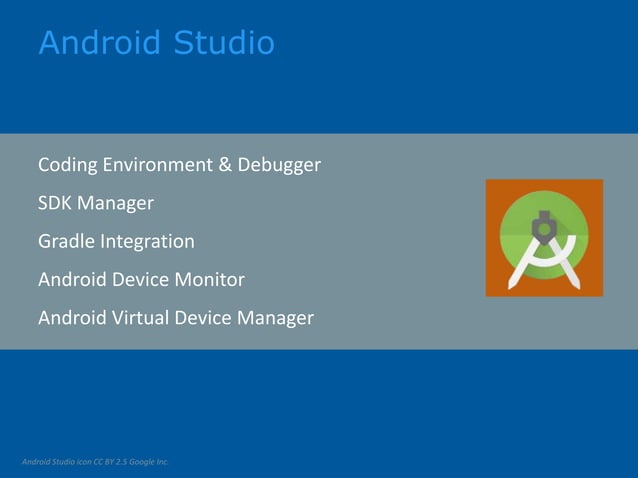 Android 101 - Introduction to Android Development | PPTX