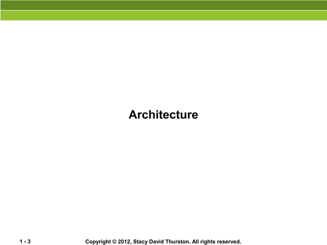 Getting Started with Android Programming | PDF