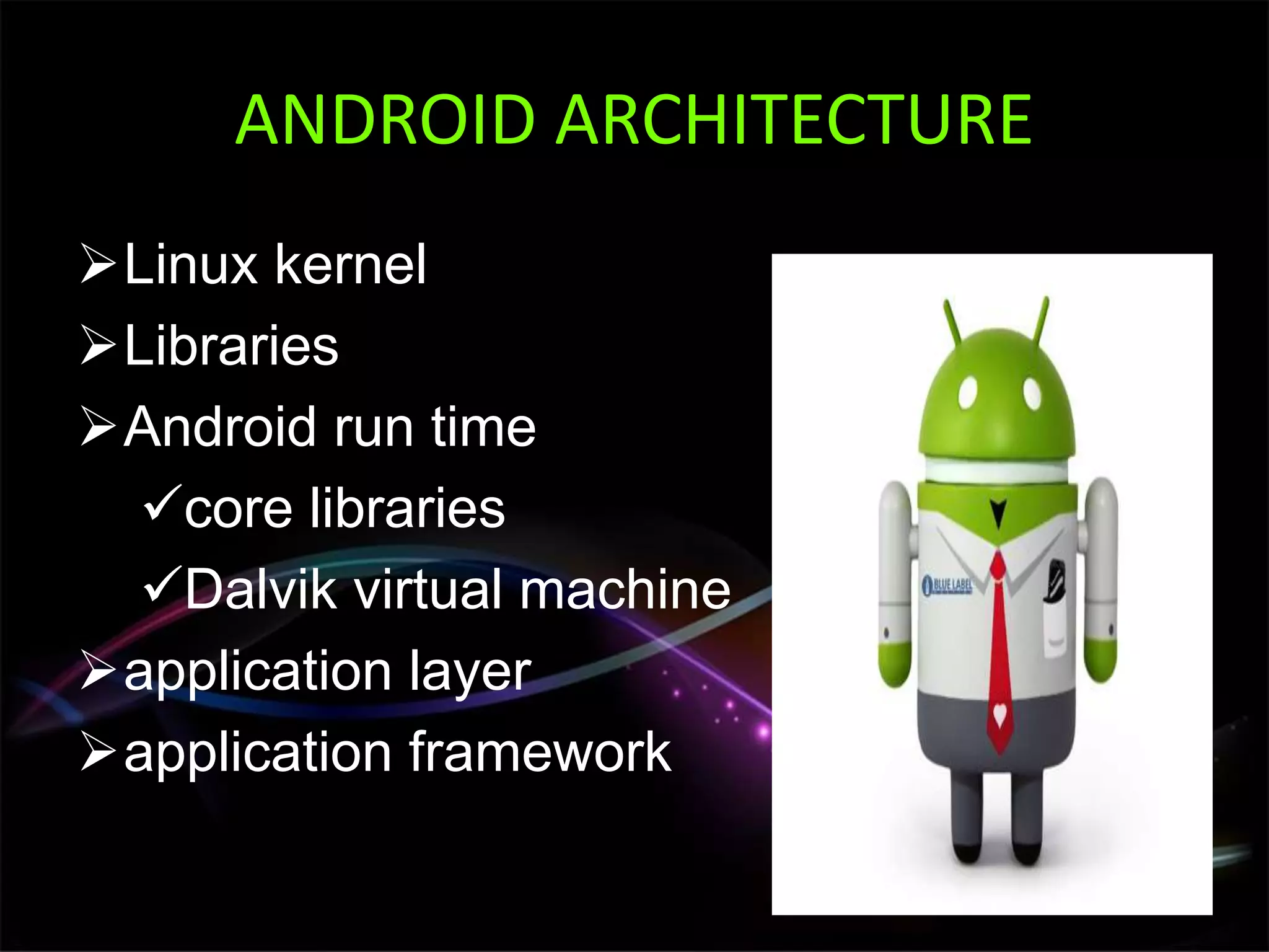 Android ! BATRA COMPUTRE CENTER | PPTX