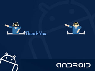 All About Android And Smart Texting System. | PPT