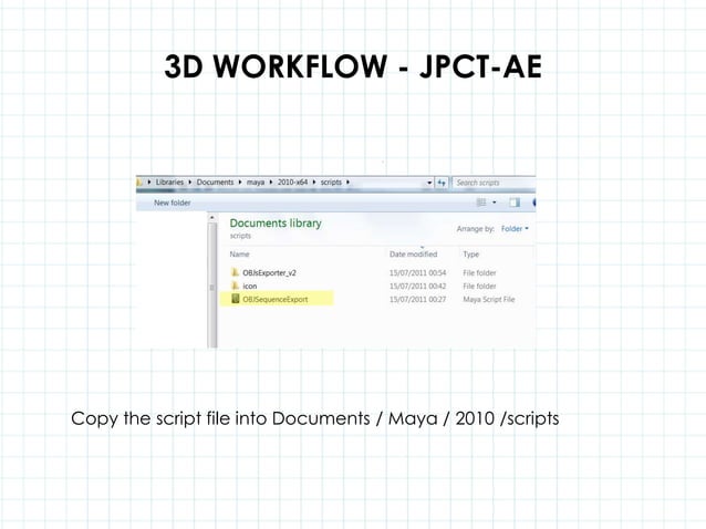 Android 3D by Ivan Trajkovic and Dotti Colvin | PPT