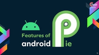 Android Pie Operating System | PPT