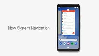 Android Pie Operating System | PPT