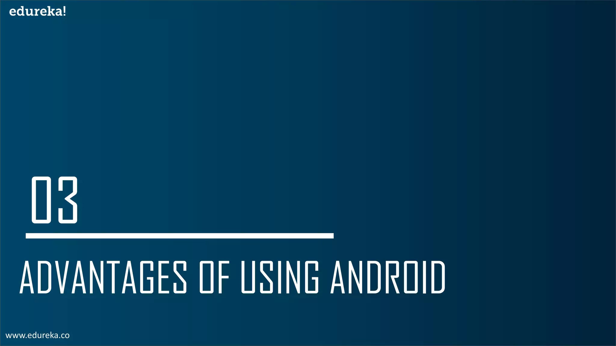 Android Activity Life Cycle | Edureka | PDF