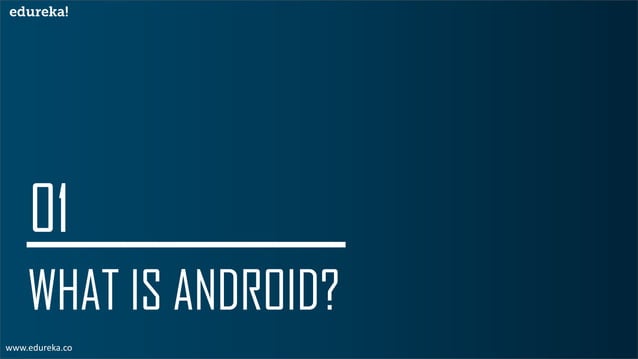 Android Activity Life Cycle | Edureka | PDF